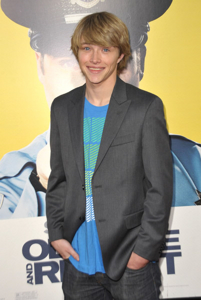 Picture of Sterling Knight