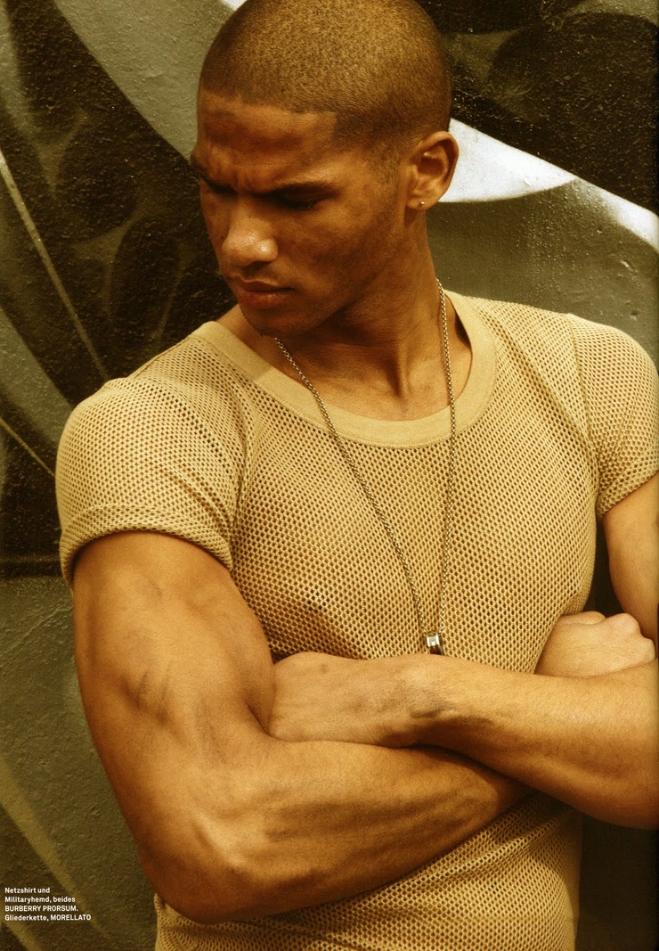 Picture of Nate Gill