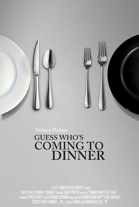 Image of Guess Who's Coming to Dinner