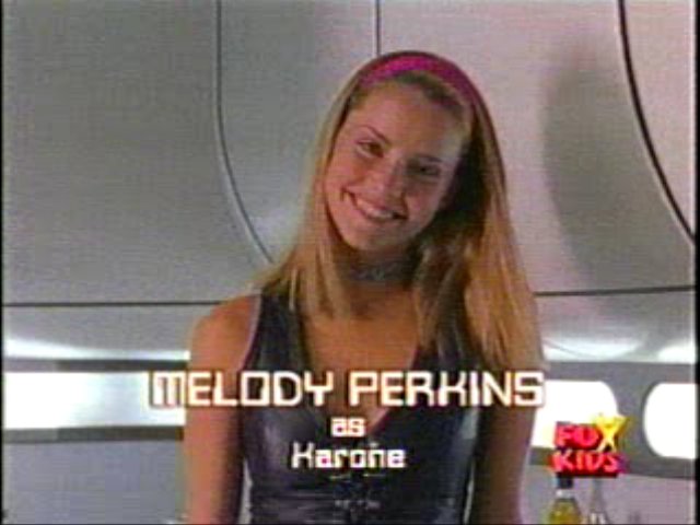 Picture of Melody Perkins