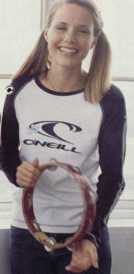 Picture of Melody Perkins