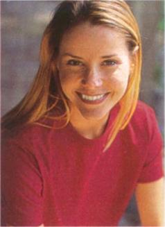 Image of Melody Perkins