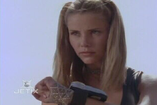 Picture of Melody Perkins