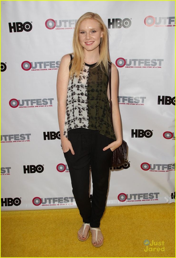Picture of Madisen Beaty