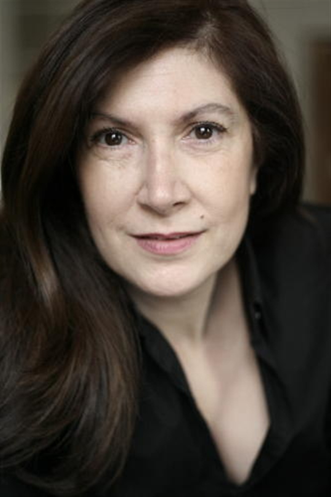 Picture of Lorella Cravotta