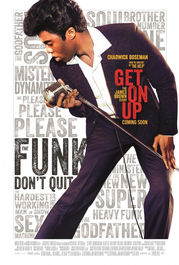 Get on Up picture