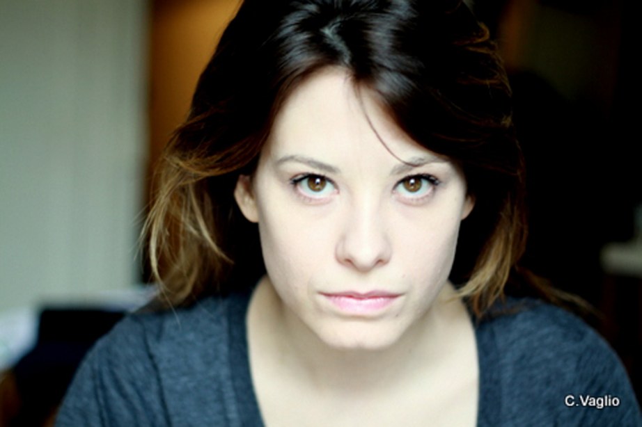 Picture of Julie Voisin