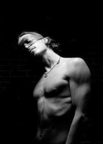 Picture of Brandon Boyd