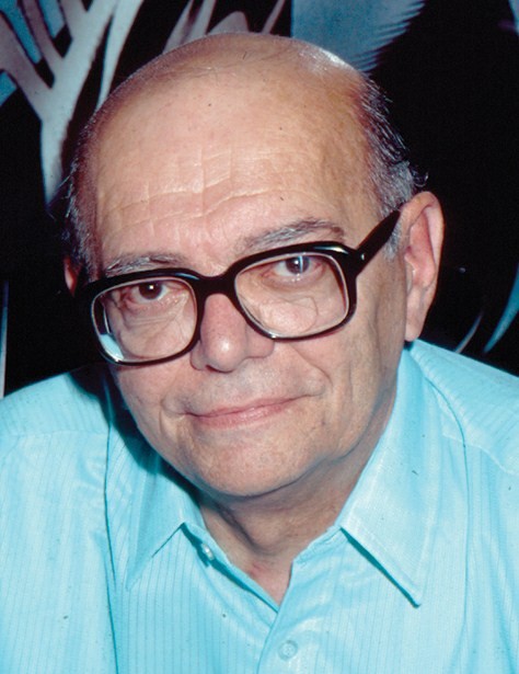 Picture of Jim Aparo