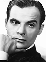 Picture of Marc Lawrence