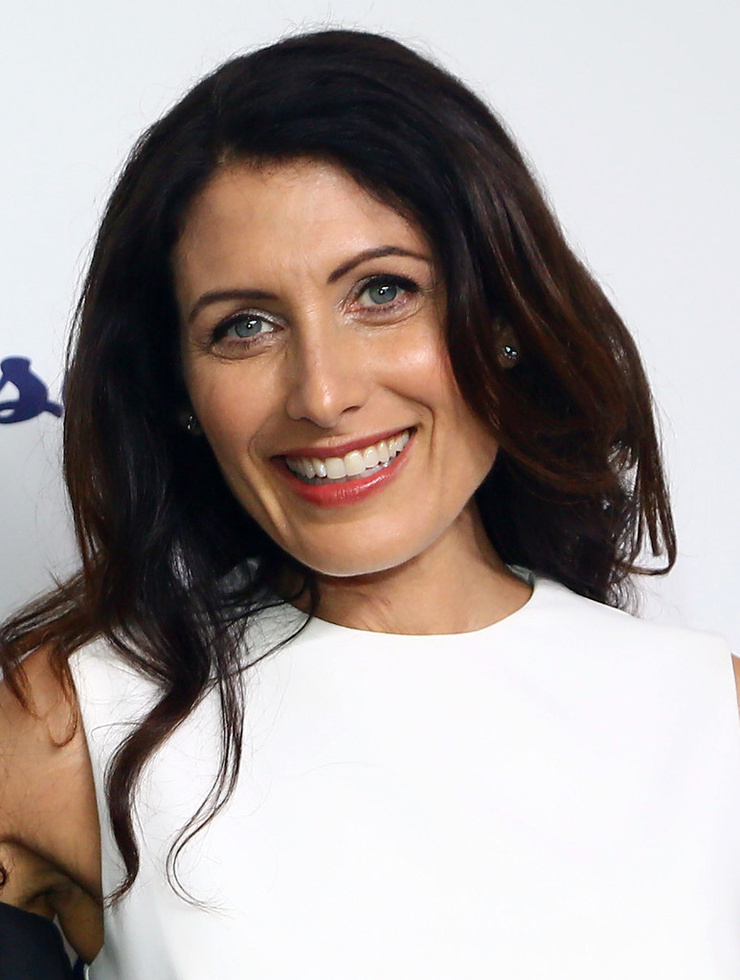 Picture of Lisa Edelstein
