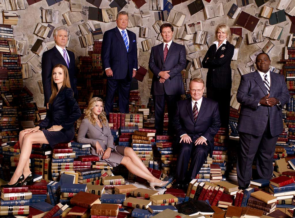 Boston Legal picture
