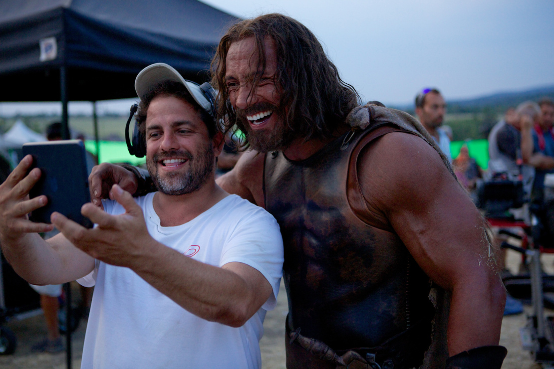 Picture of Hercules