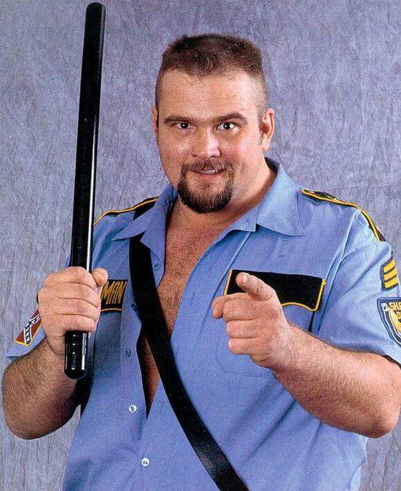 Picture of Ray Traylor