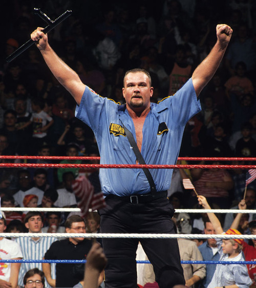 Picture of Ray Traylor