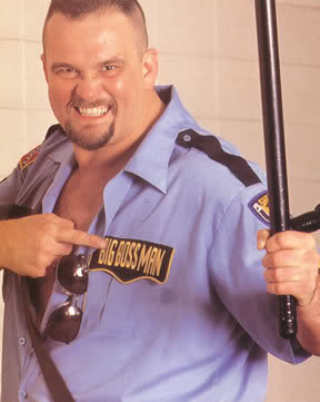 Picture of Ray Traylor