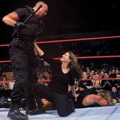 Picture of Ray Traylor