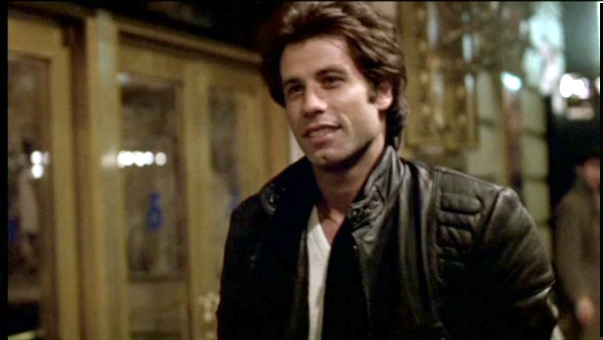 Staying Alive picture