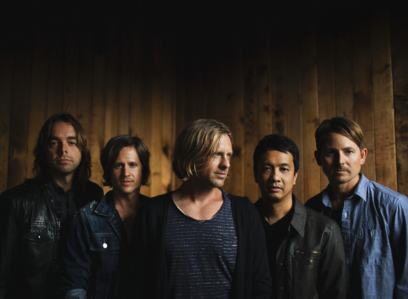 Picture of Switchfoot