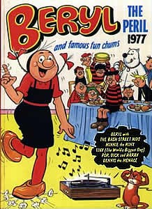 Picture of Beryl the Peril