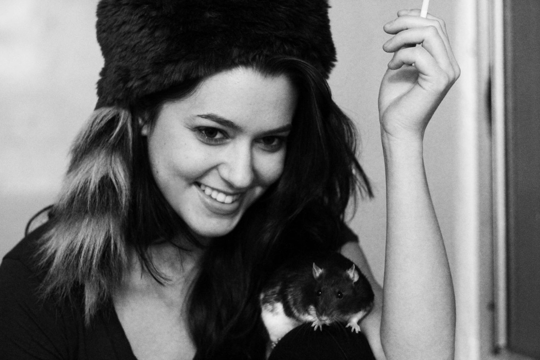 Picture of Meg Myers