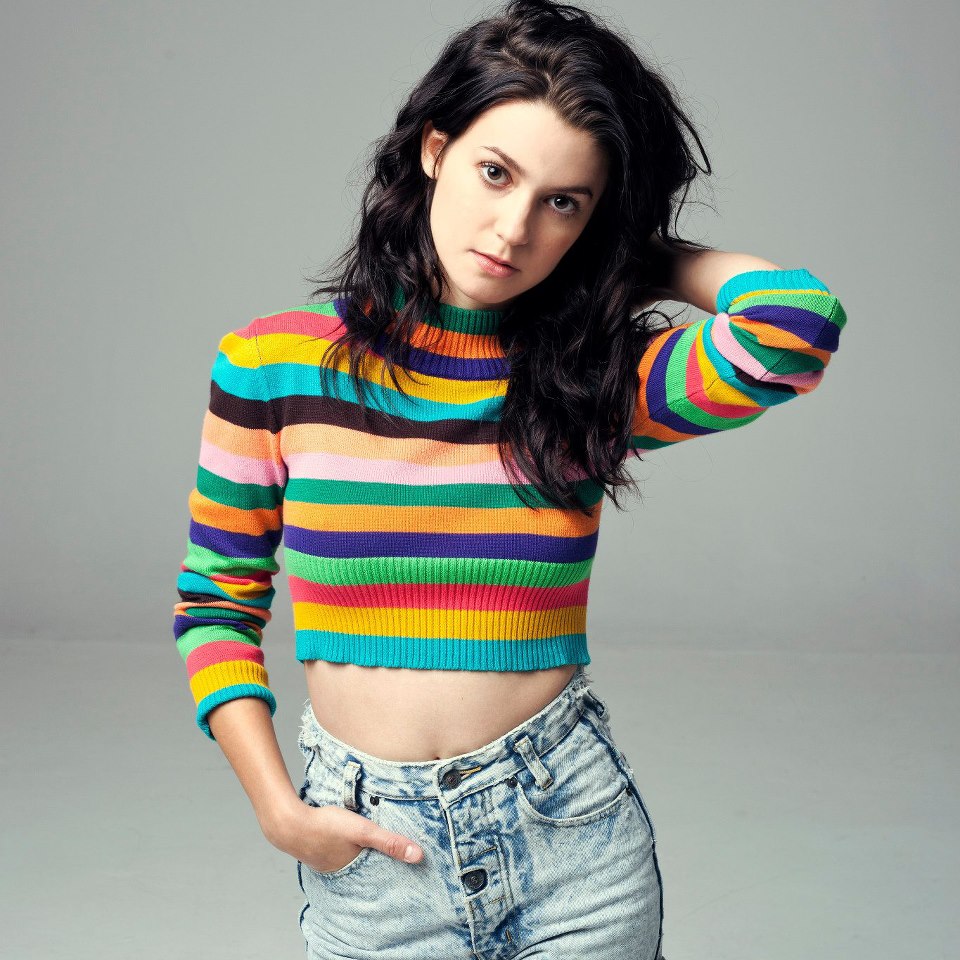 Picture of Meg Myers