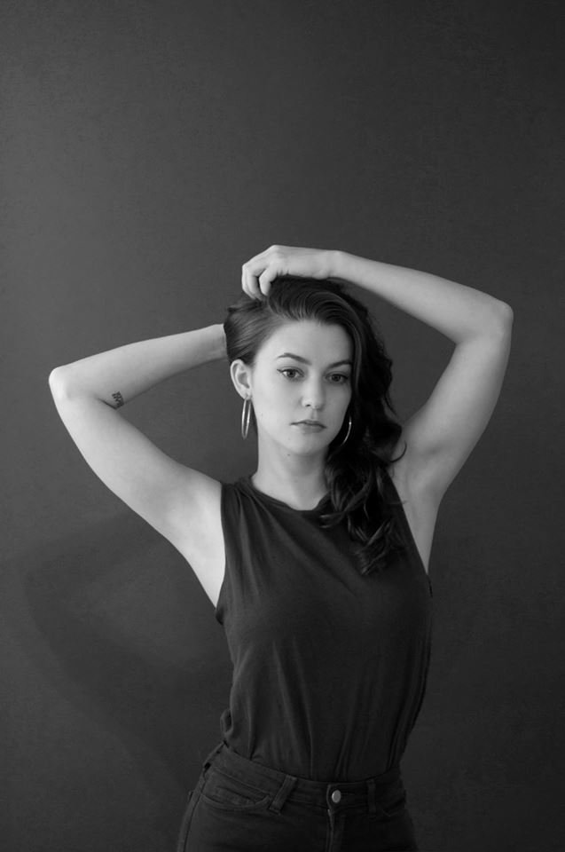 Image of Meg Myers