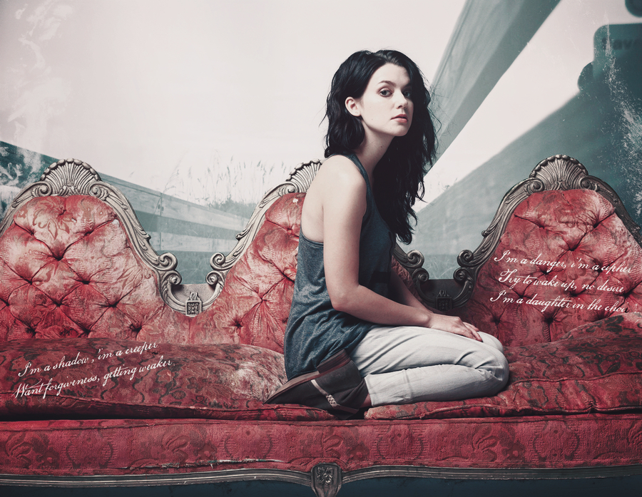 Picture of Meg Myers