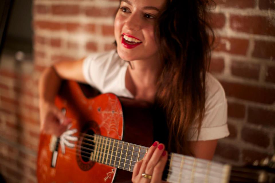 Picture of Meg Myers