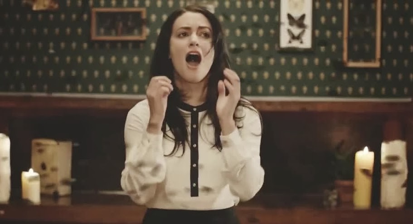 Picture of Meg Myers