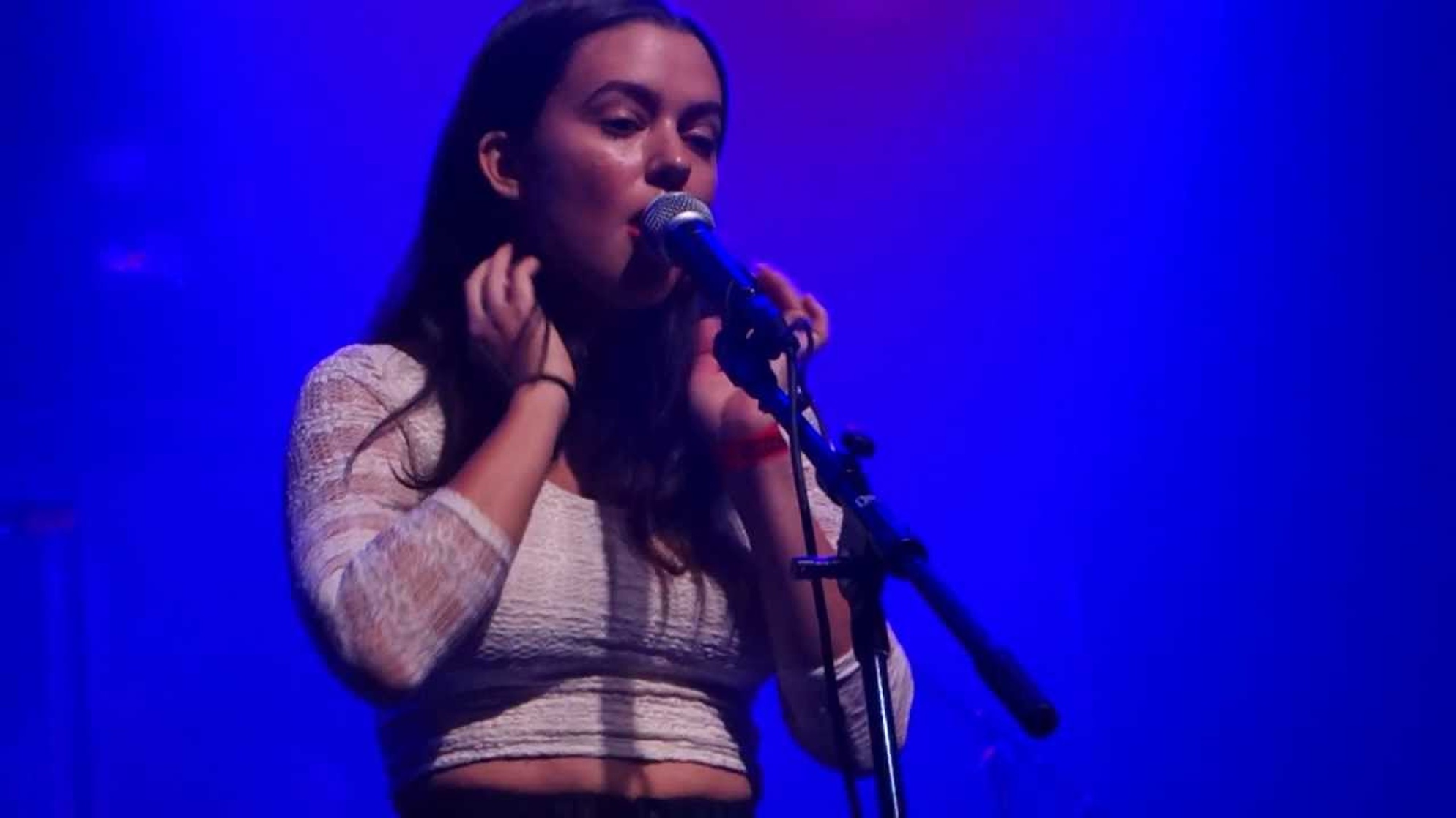 Picture of Meg Myers