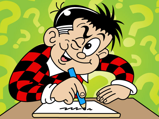 Picture of Roger the Dodger