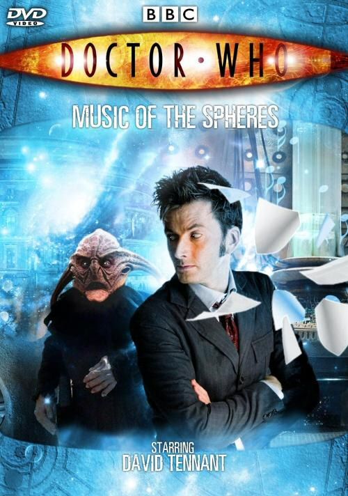 Doctor Who: Music of the Spheres image