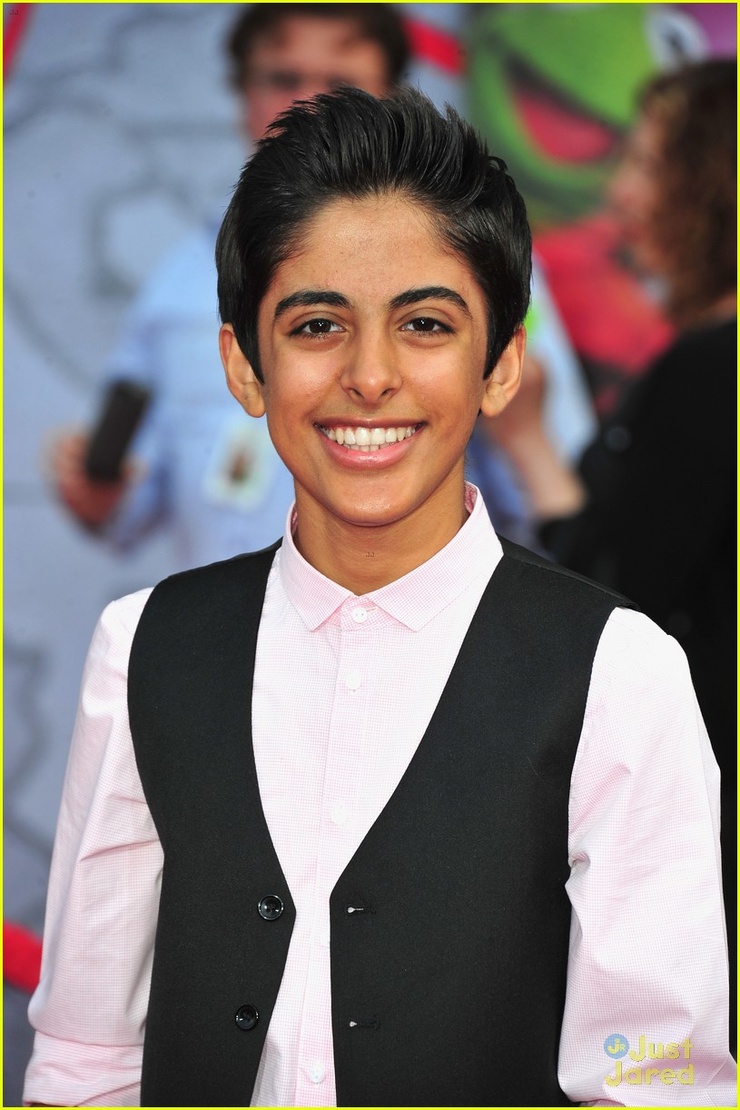 Picture of Karan Brar