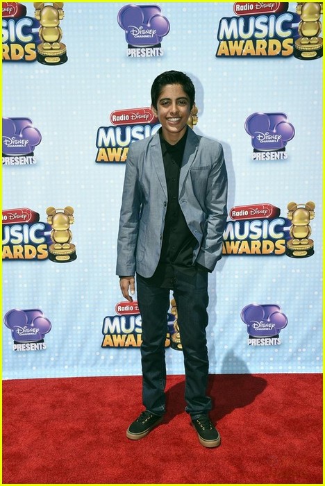 Picture of Karan Brar