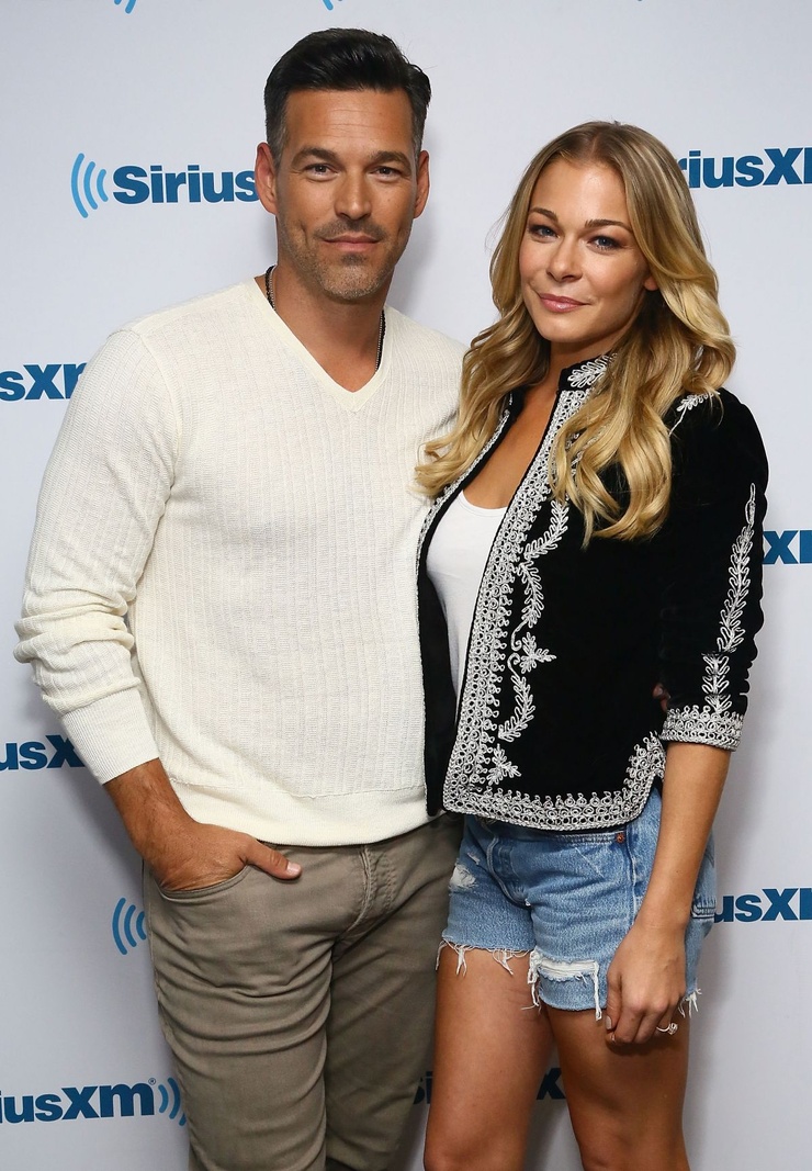 Picture of LeAnn Rimes