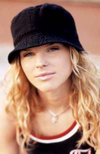 Picture of Ana Johnsson