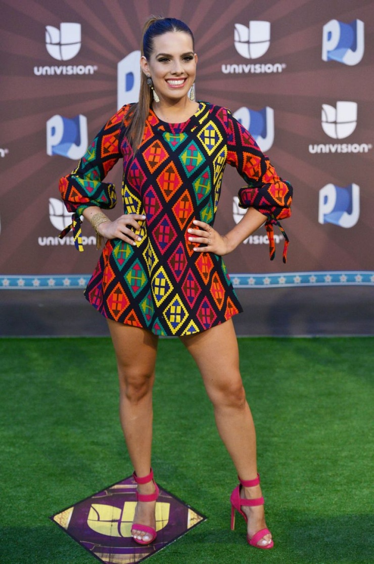 Picture of ANDREA CHEDIAK