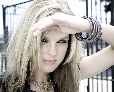 Picture of Ana Johnsson