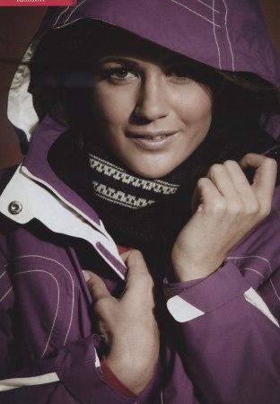 Image of Kim Johnson (II)