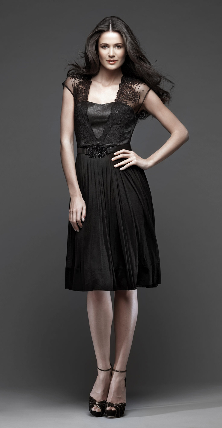 Picture of Kim Johnson (II)