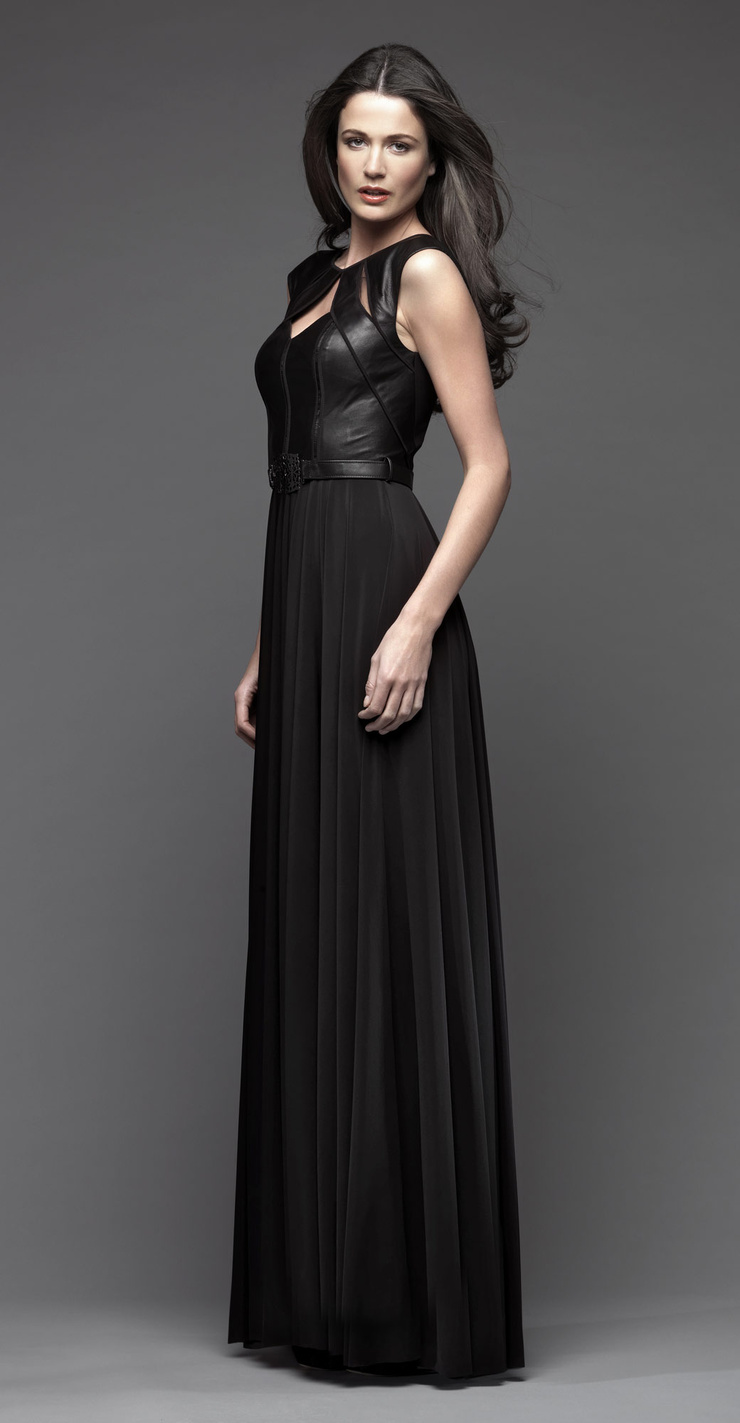 Picture of Kim Johnson (II)