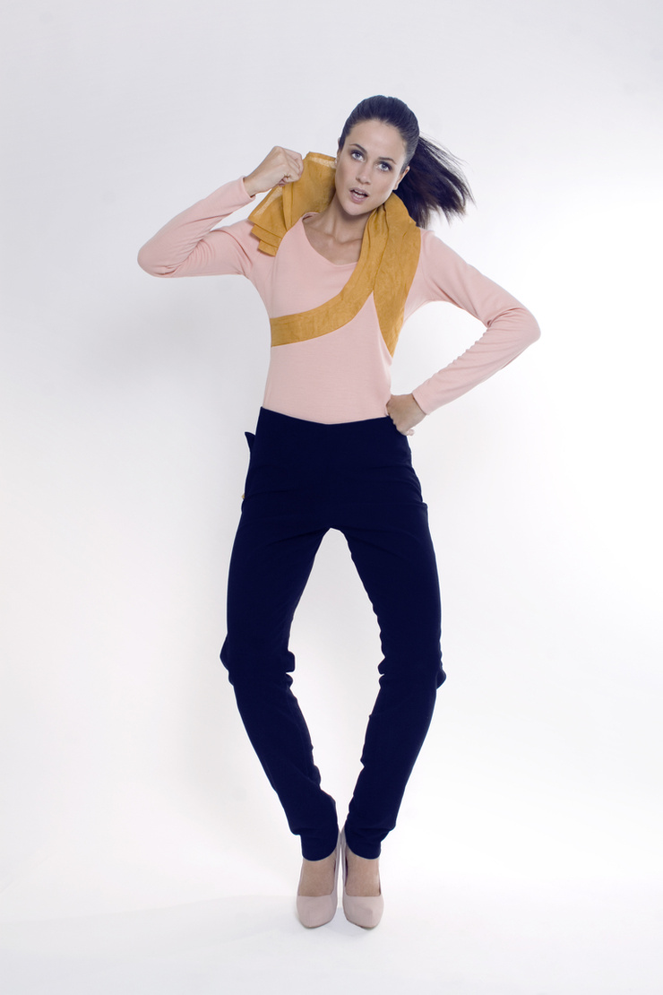 Picture of Kim Johnson (II)