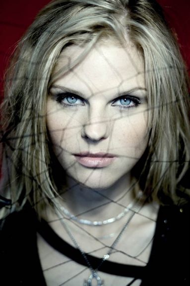 Picture of Ana Johnsson