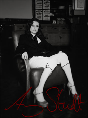 Picture of Amy Studt