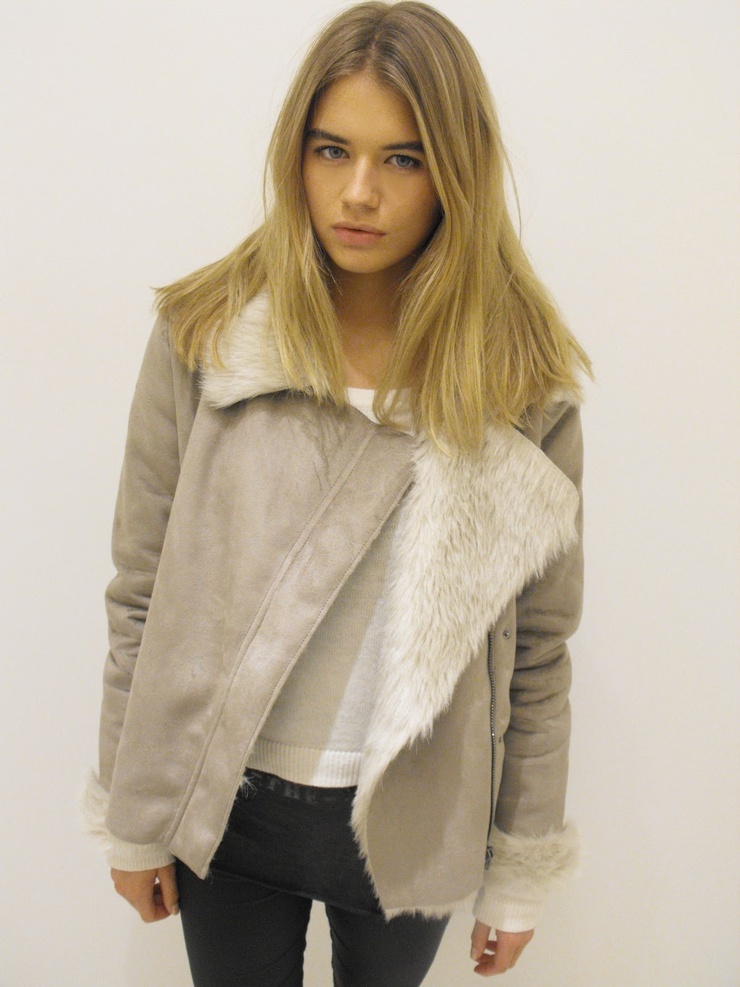 Picture of Arabella Stanforth