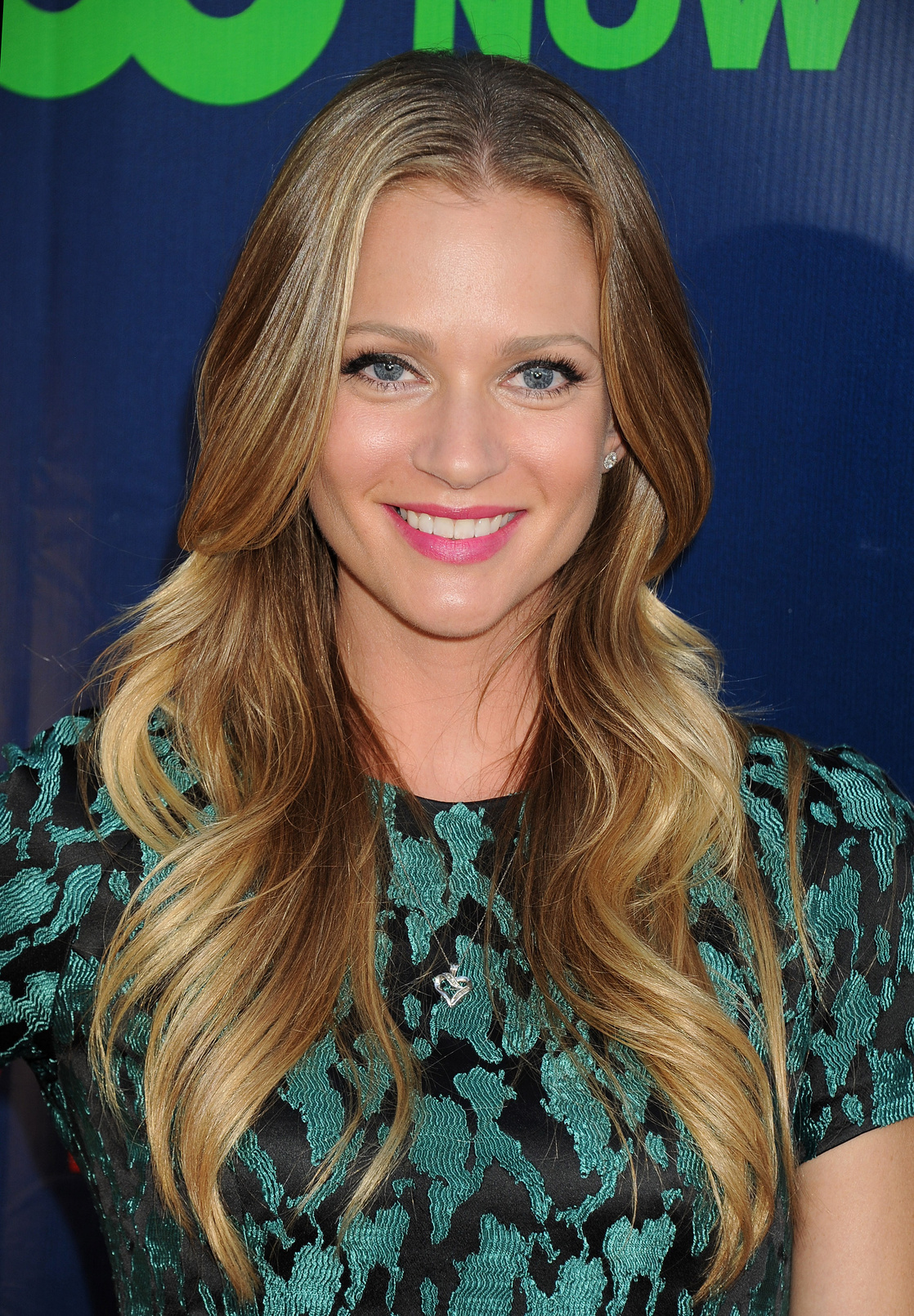 Picture of A.J. Cook