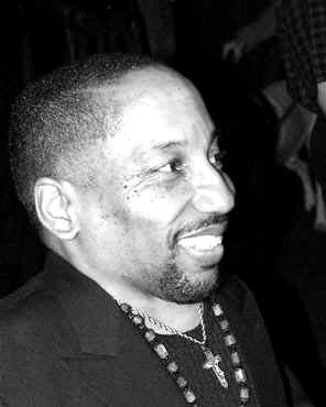 Image of Tony Cox