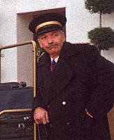 Picture of Roger Sloman