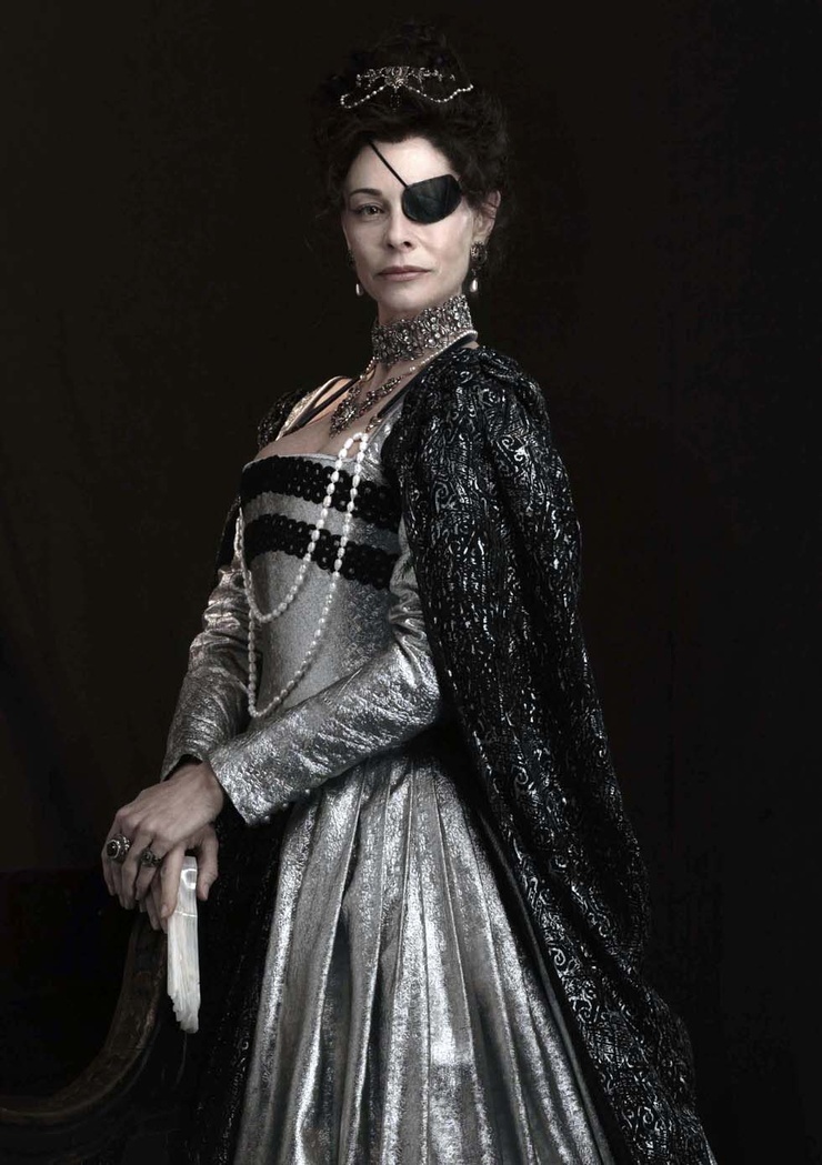 La princesa de Éboli (2010-2010) image